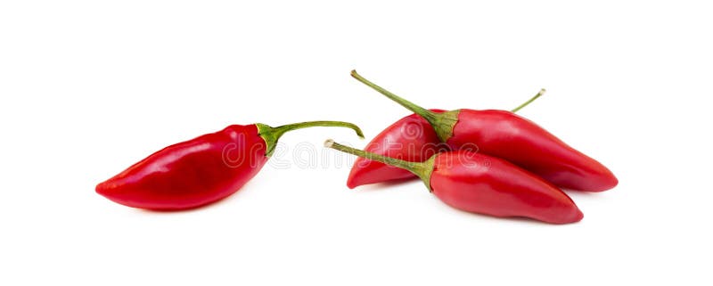 Scattered pepper isolated stock image. Image of closeup - 158369237