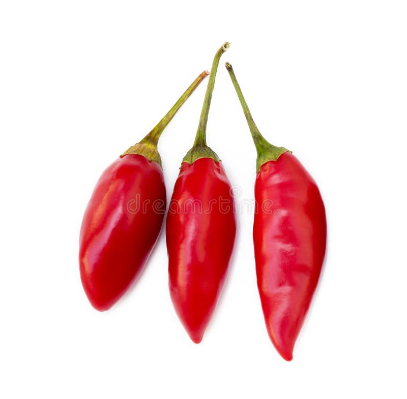 Scattered pepper isolated stock photo. Image of ingredient - 159766086