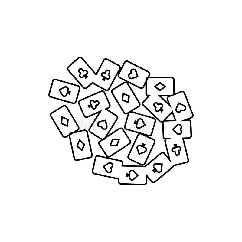 Scattered Development Stock Illustrations – 6,841 Scattered Development ...