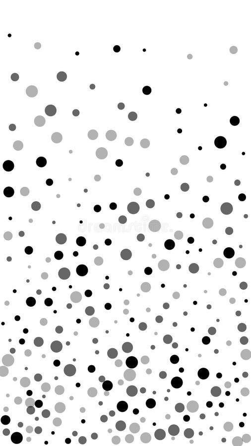 Black Spots Scattered Stock Illustrations – 7,986 Black Spots Scattered ...