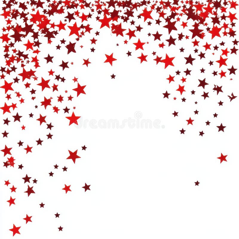 Background Maroon Stars Stock Illustrations – 837 Background Maroon ...
