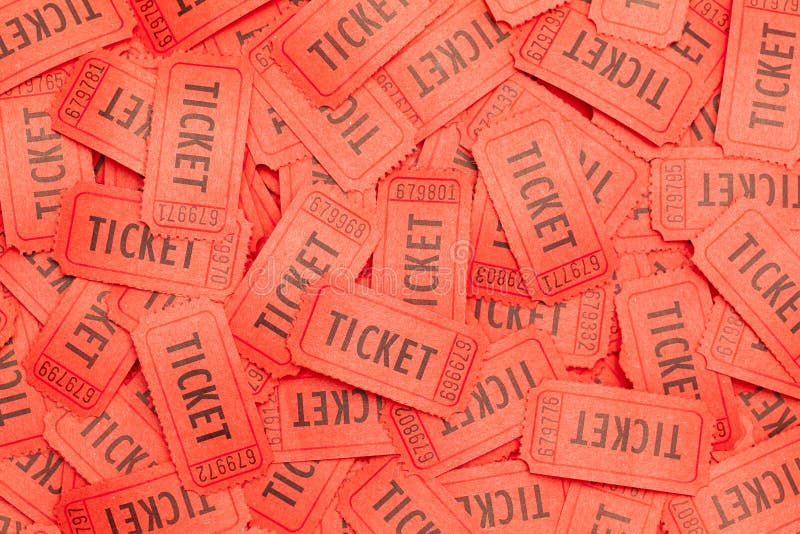Ticket stub stock image. Image of buck, blue, entertainment - 488845