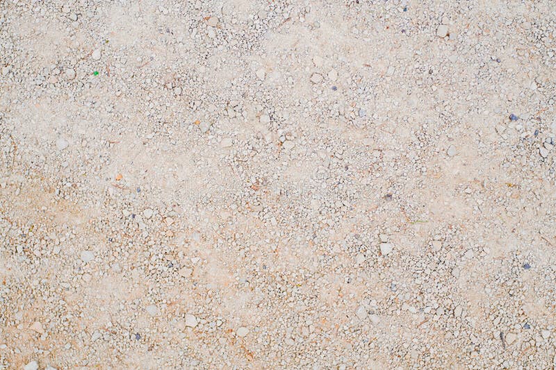 Scattered Rough Gravel Sandstone Texture Stock Photo - Image of ...