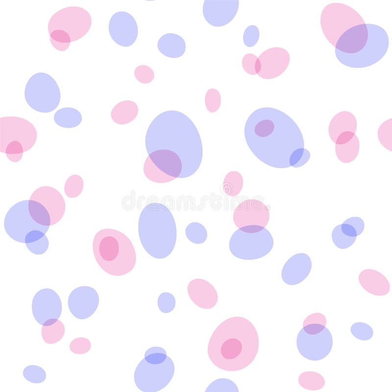 Endless Round Pink Spots Stock Illustrations – 91 Endless Round Pink ...