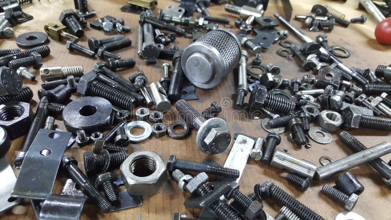 Greasy Metal Nut Stock Photos - Free & Royalty-Free Stock Photos from ...