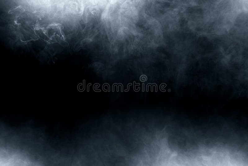 Scattered smoke stock image. Image of shape, fume, abstract - 215605935