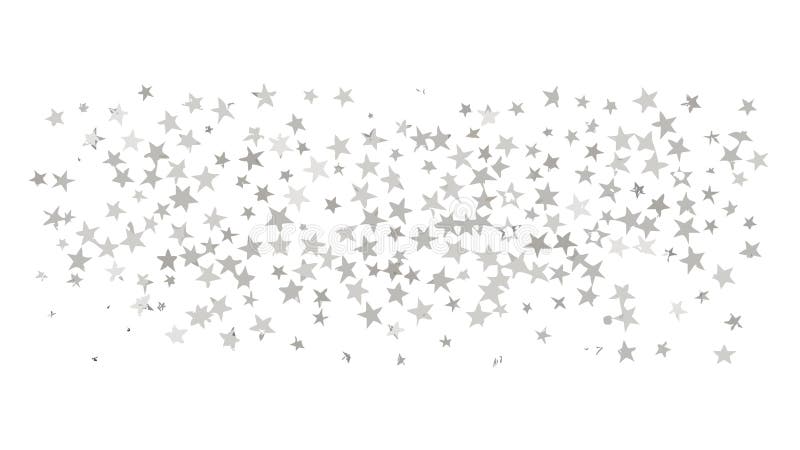 White Scattered Star Dust Stock Illustrations – 977 White Scattered ...