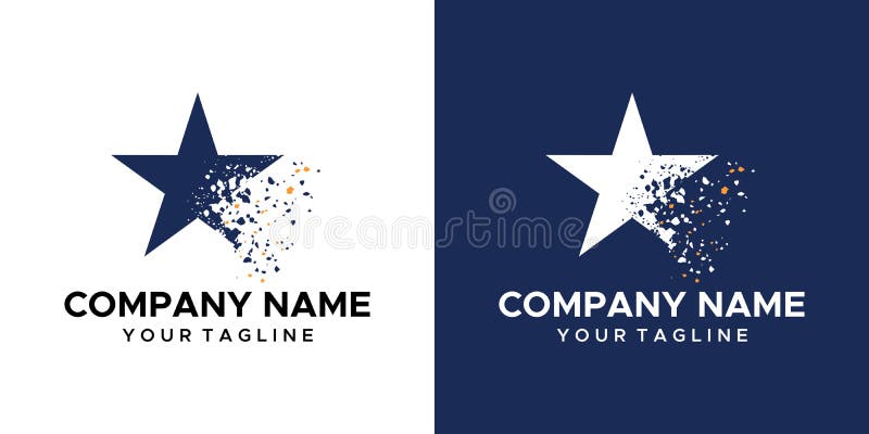 Star Studded Background Stock Illustrations – 65 Star Studded ...