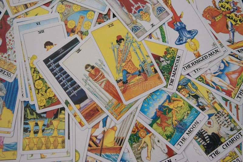 All Tarot Cards Stock Photos - Free & Royalty-Free Stock Photos from ...