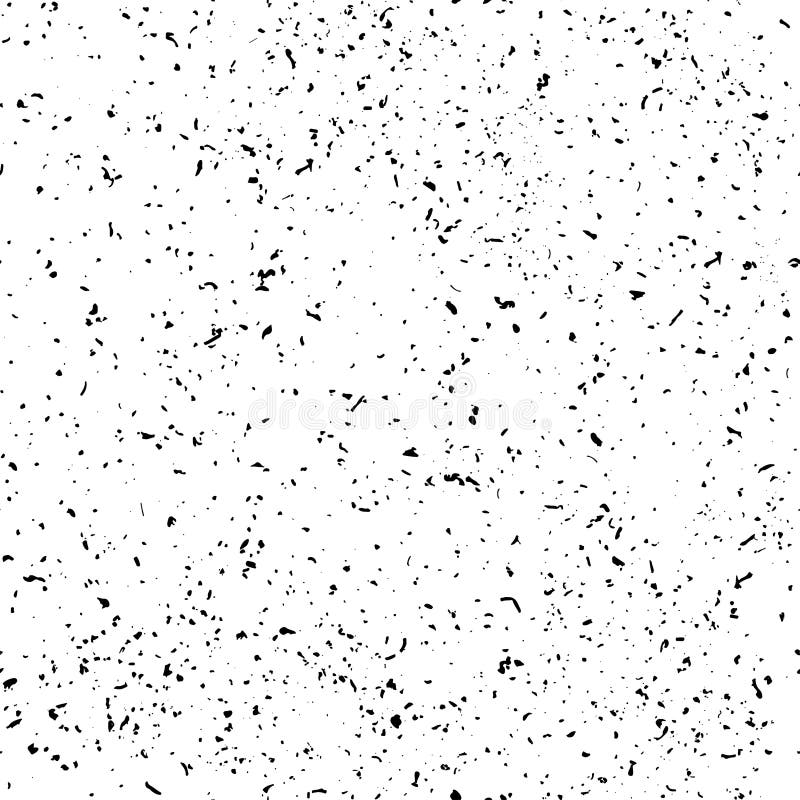 Scattered Leaves Texture