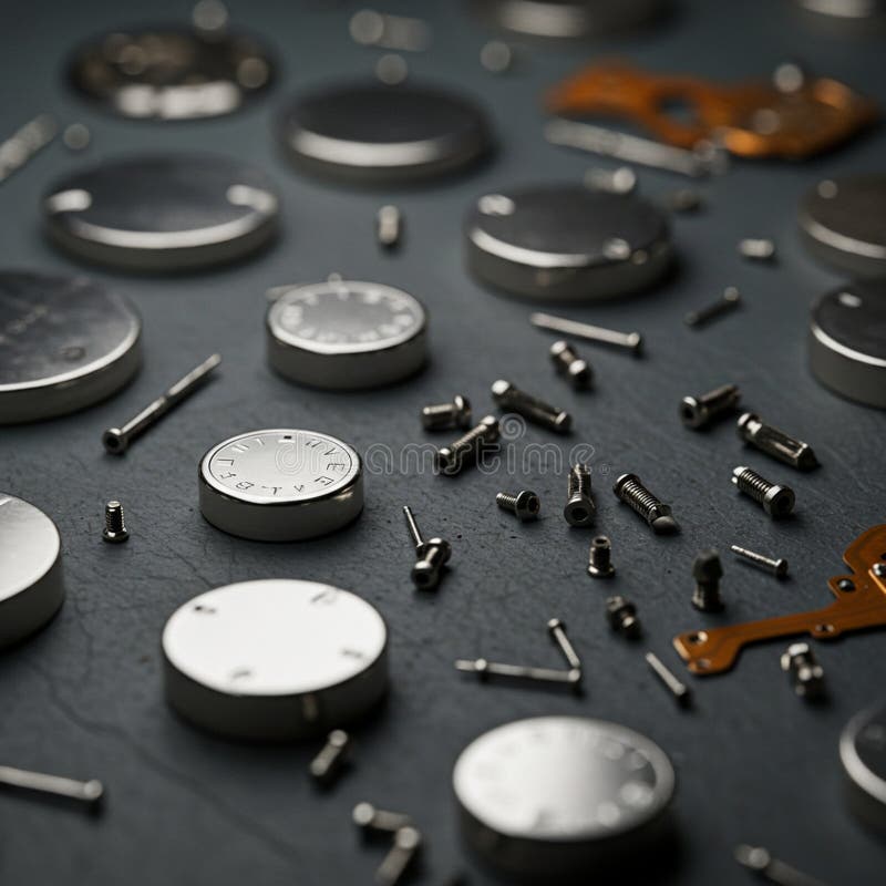 Silver Colored Watch Stock Illustrations – 1,404 Silver Colored Watch ...