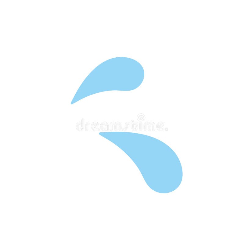 Water Scattering Stock Illustrations – 206 Water Scattering Stock ...