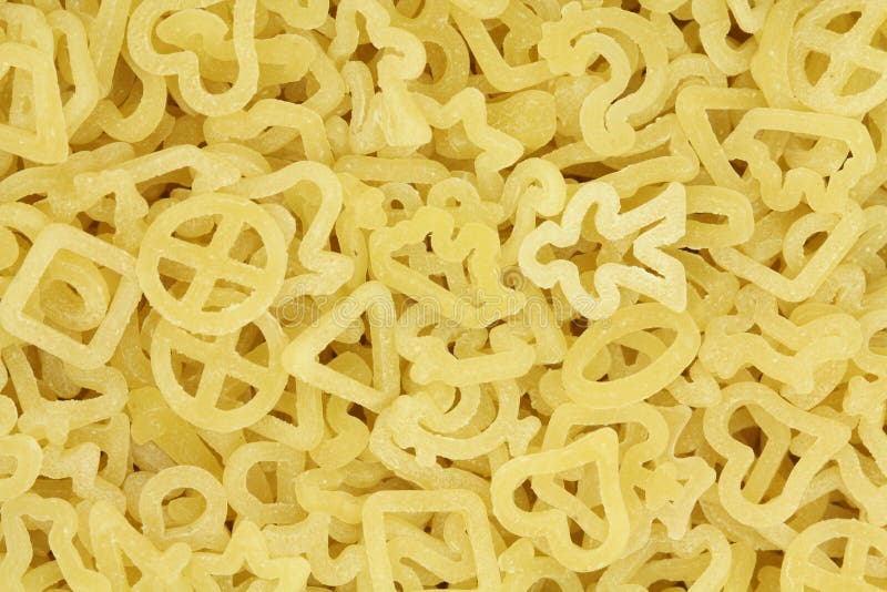 Curly pasta stock image. Image of organic, curly, parsley - 22635669