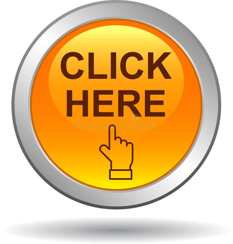 Il ` Clicca Qui L'autoadesivo Del `, Clicca Qui L'icona, Clicca Qui Il ...