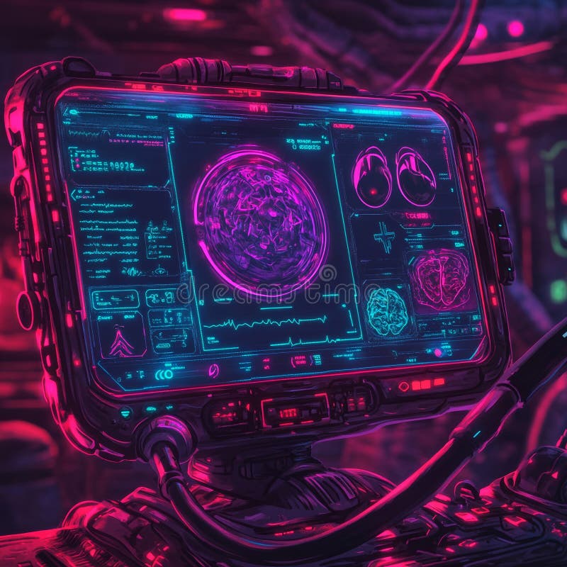 In this Scenario, a Medical Technology Network and Healthcare Platform ...