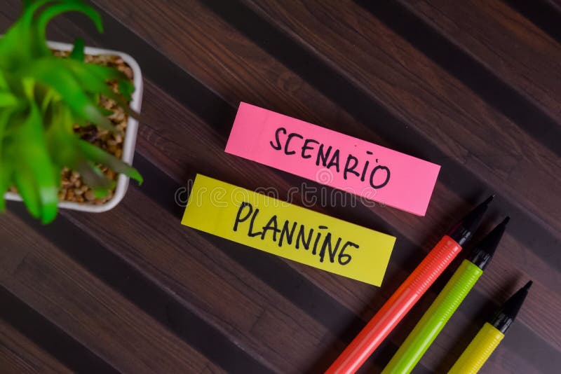 102 Scenario Analysis Stock Photos - Free & Royalty-Free Stock Photos ...