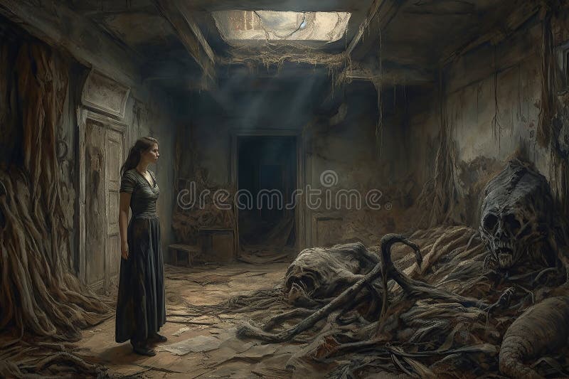 Withered Woman Stock Illustrations – 33 Withered Woman Stock ...