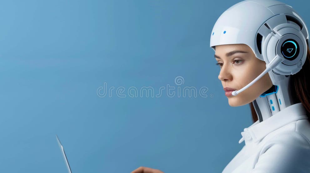 A Scene of AI-enhanced Virtual Assistants Managing daily Tasks and ...