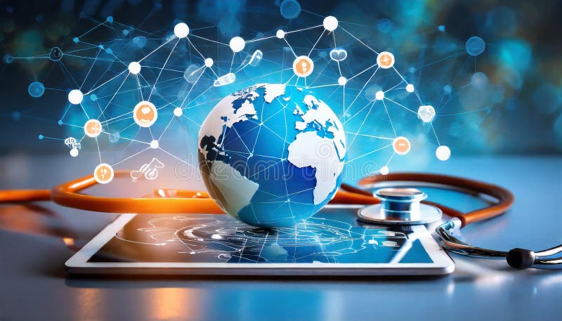 The Future of Medicine: Global Networking and Technology in Healthcare ...