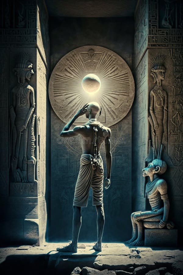 Ancient Alien, Ruler Pharaoh - Alien, Recreating Ancient Egypt S ...