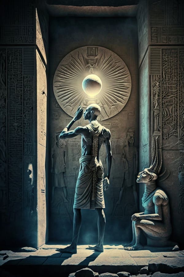 Ancient Alien, Ruler Pharaoh - Alien, Recreating Ancient Egypt S ...