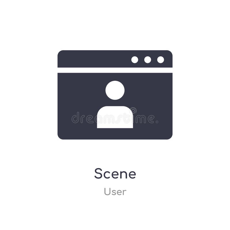 Behind Scene Logo Stock Illustrations – 102 Behind Scene Logo Stock ...