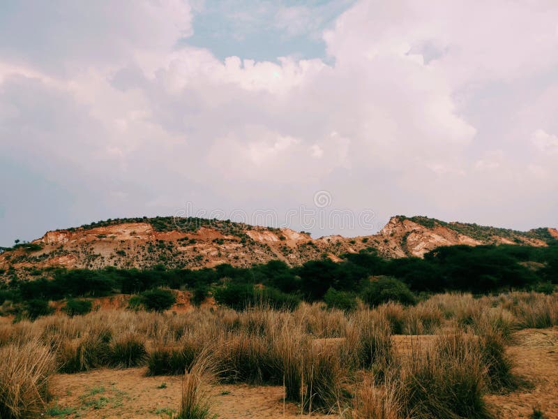 Scene 3 stock photo. Image of weather, nature, hills - 274640642