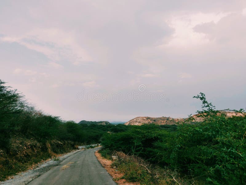 Scene 4 stock image. Image of roads, weather, nature - 274640657
