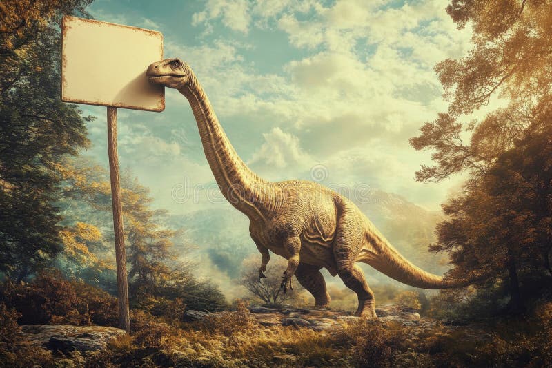 Scene is One of Adventure and Exploration with Generative AI Stock ...