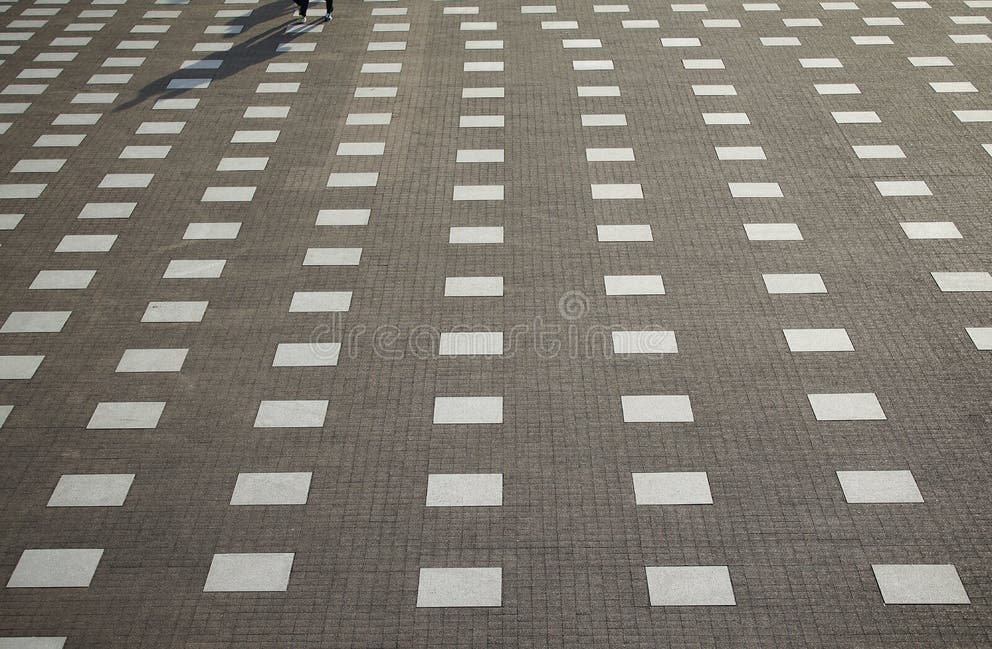 Scene of the open space stock photo. Image of road, scenery - 140351866