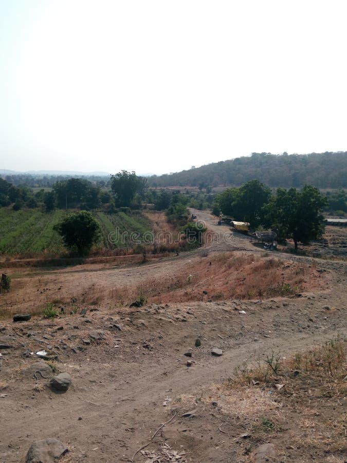 Scene of Real Nature stock image. Image of scene, experience - 135864791