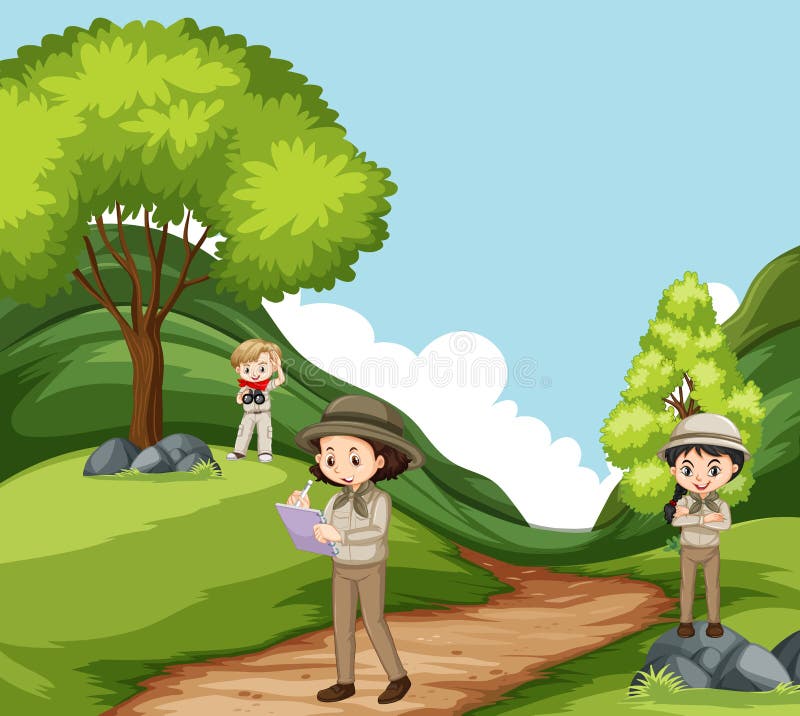 Children Exploring Stock Illustrations – 679 Children Exploring Stock ... Children Exploring Stock Illustrations – 679 Children Exploring Stock ...