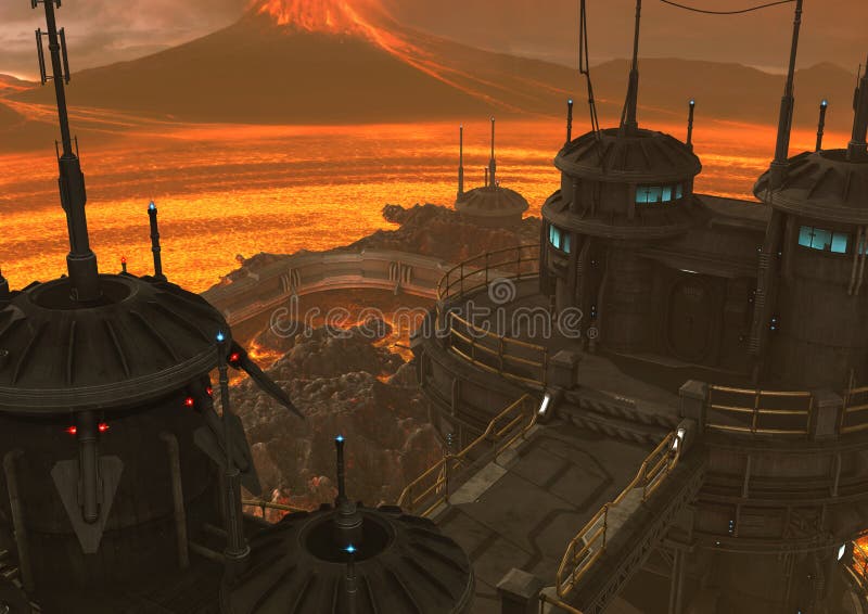 5+ Sci fi building Free Stock Photos - StockFreeImages