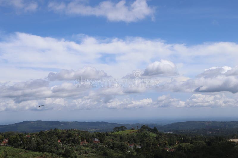 The Scenery Around the D Castelo Tourist Spot Stock Photo - Image of ...