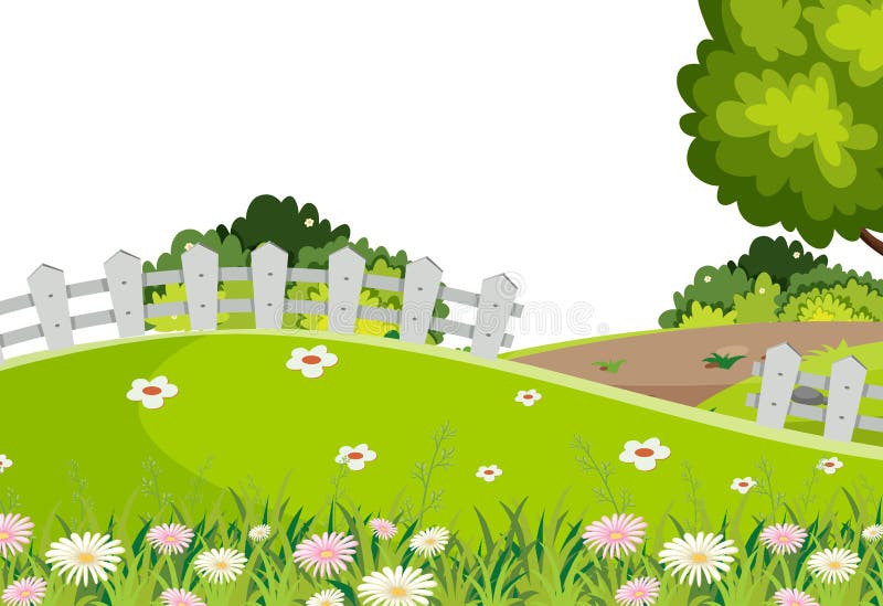 Cartoon Grass Hill Stock Illustrations – 20,786 Cartoon Grass Hill ...