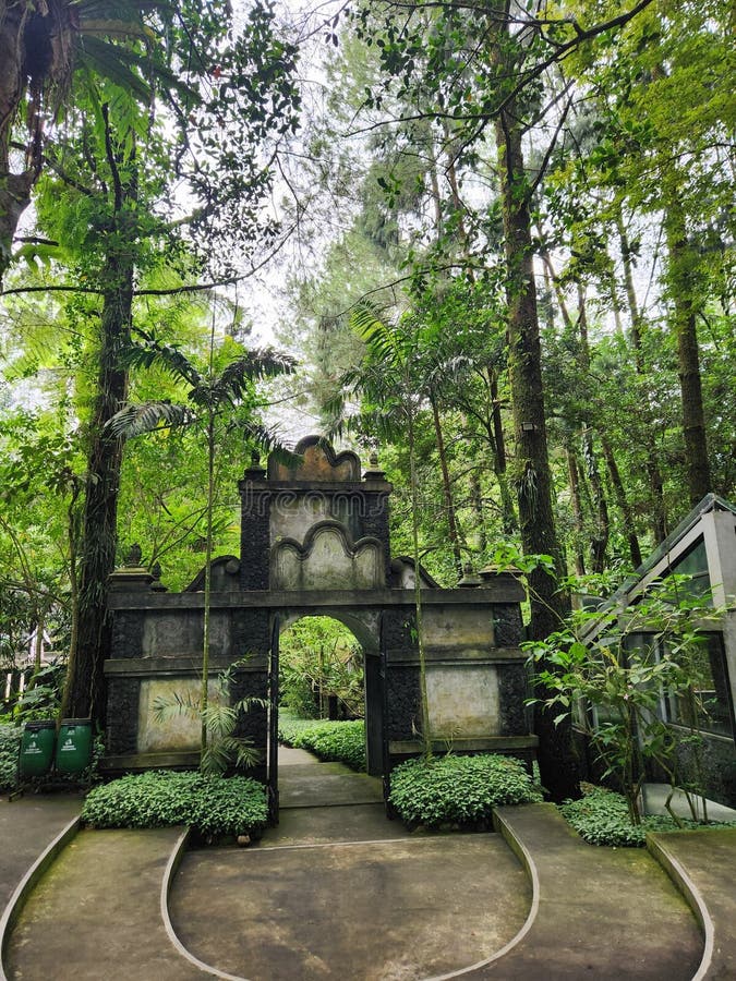 Mount Merapi Yogyakarta Indonesia Stock Photo - Image of alps, geology ...