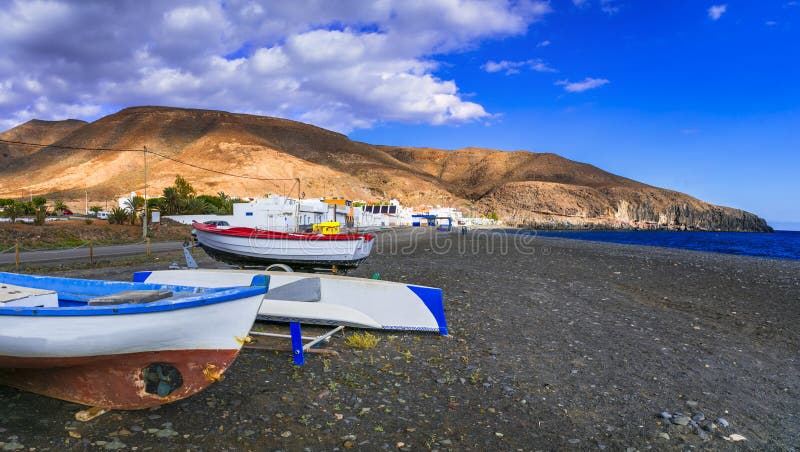 Traditional Fishing Village Aspra in Sicily, Italy Stock Photo - Image ... Traditional Fishing Village Aspra in Sicily, Italy Stock Photo - Image ...