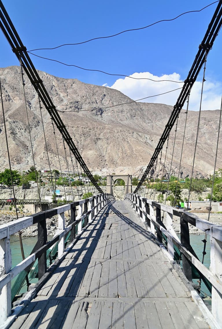 291 Gilgit Bridge Stock Photos - Free & Royalty-Free Stock Photos from ...