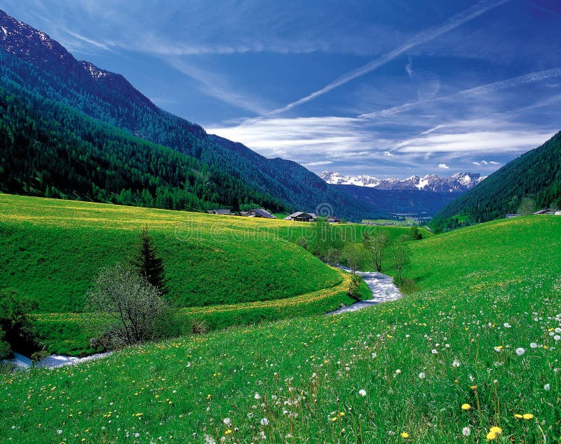 Daytime Landscape 251+ Thousand Landscape Day Night Royalty Free