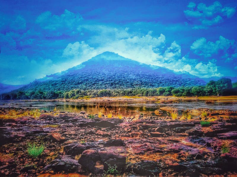 Indian Nature Wallpapers