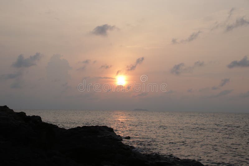 Memory from the Beach on Summer Holidays Stock Photo - Image of travel ...