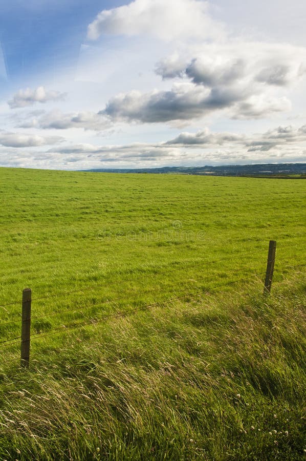 Scenery stock image. Image of blue, scenery, field, beauty - 41647153