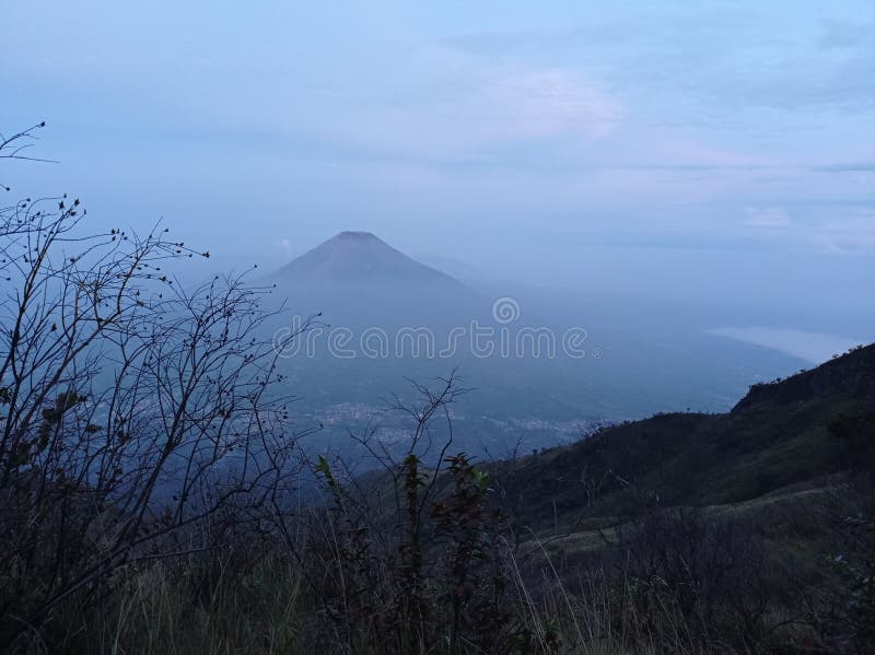 Sumbing Point Stock Photos - Free & Royalty-Free Stock Photos from ...