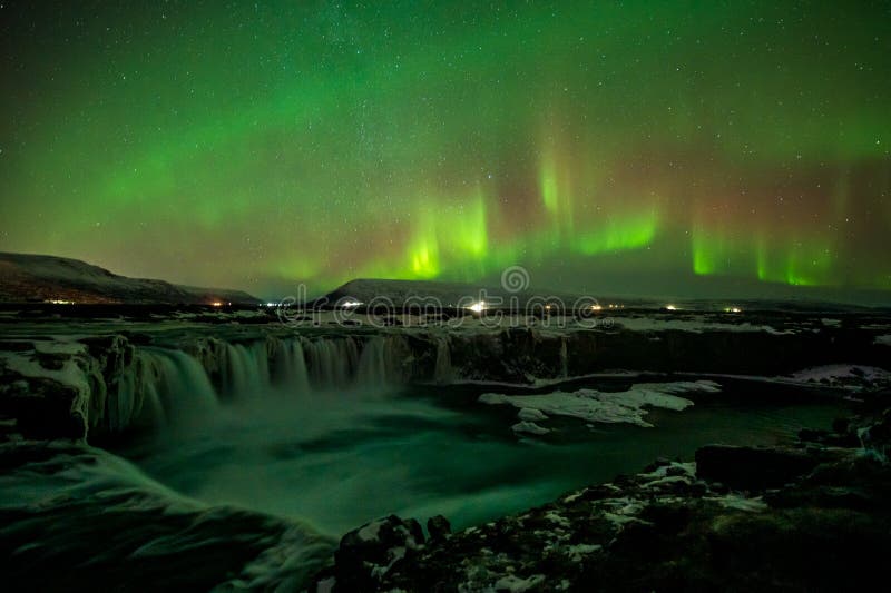 Kp5 Aurora Stock Photos - Free & Royalty-Free Stock Photos from Dreamstime