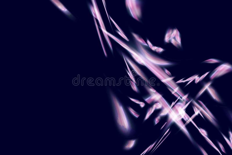 Soft Shadow Form Window and Plants, Light Overlay Effect. Scenes of ...