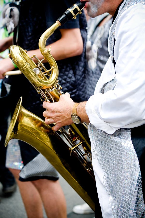 Scenes of Samba stock photo. Image of event, parade, music - 16876428