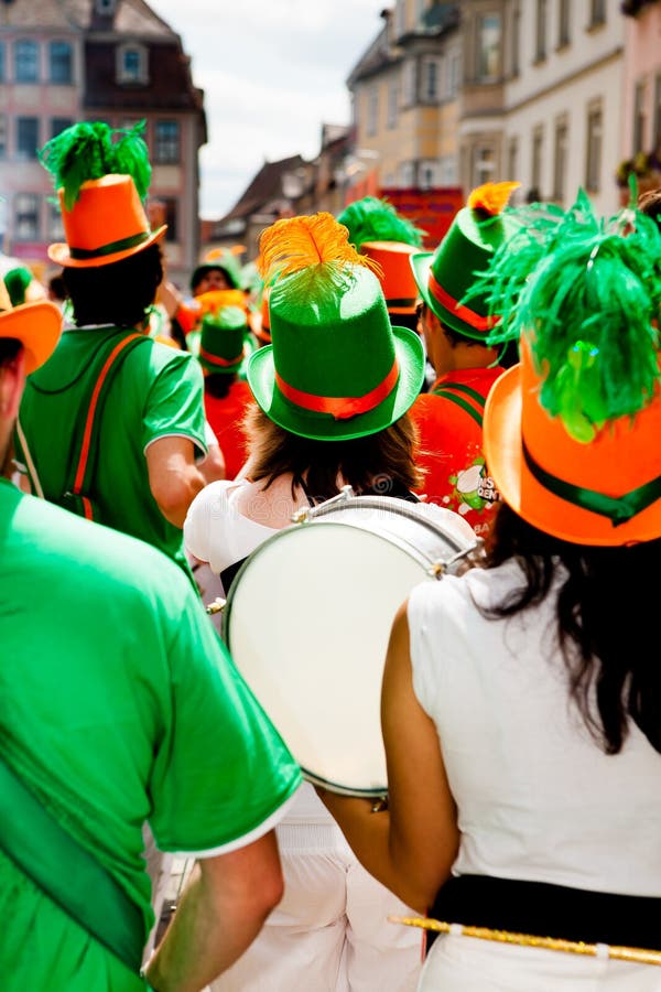 Scenes of Samba editorial stock photo. Image of tourist - 20684738