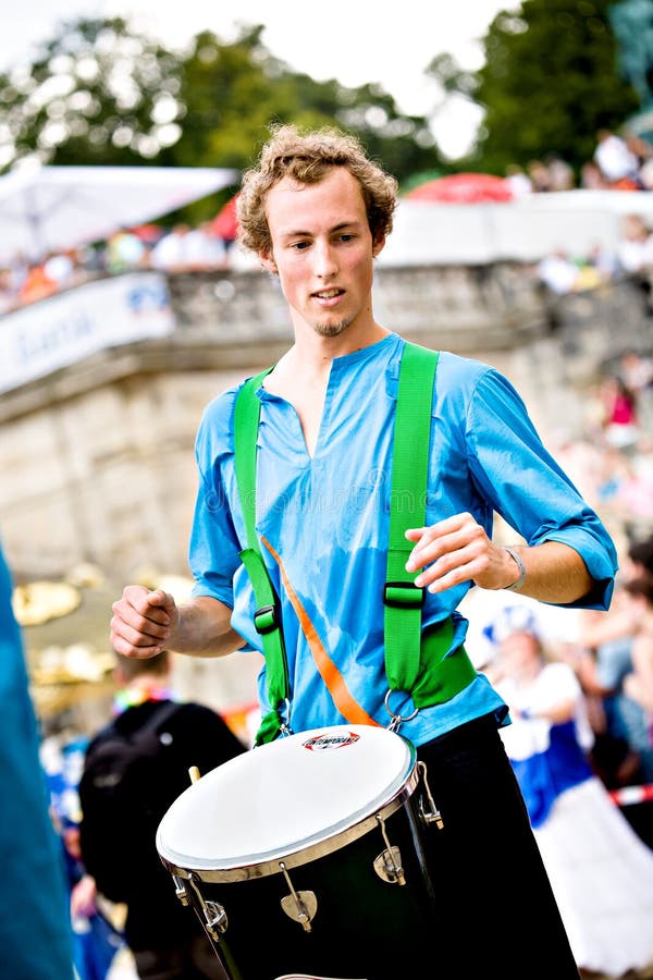 Scenes of Samba editorial photography. Image of glamour - 22341847