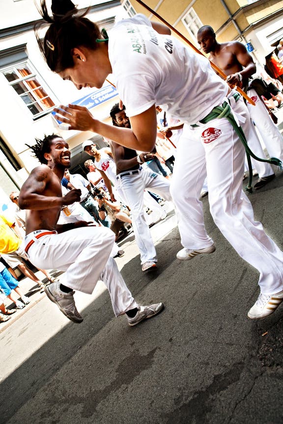 Scenes of Samba editorial photo. Image of glamour, body - 22818041