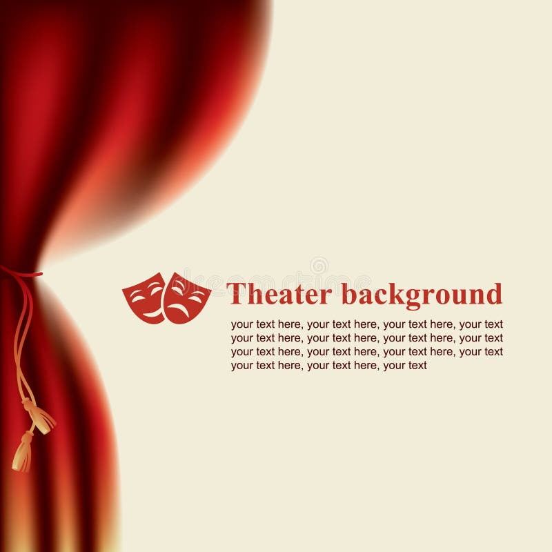 Playbill Template Free Download